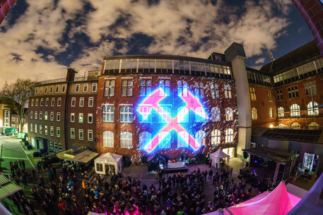 THGA-Shortlink - TH Georg Agricola