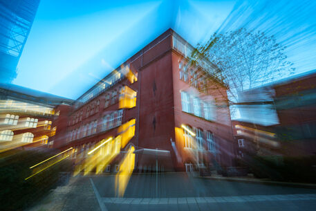 THGA-Shortlink - TH Georg Agricola