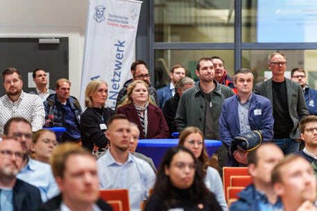 THGA-Shortlink - TH Georg Agricola