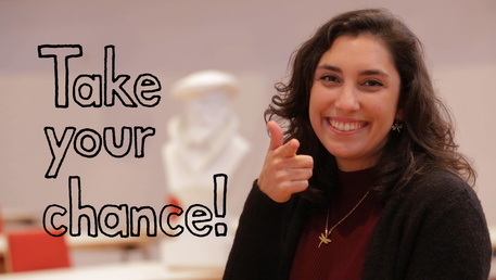 International Office - TH Georg Agricola